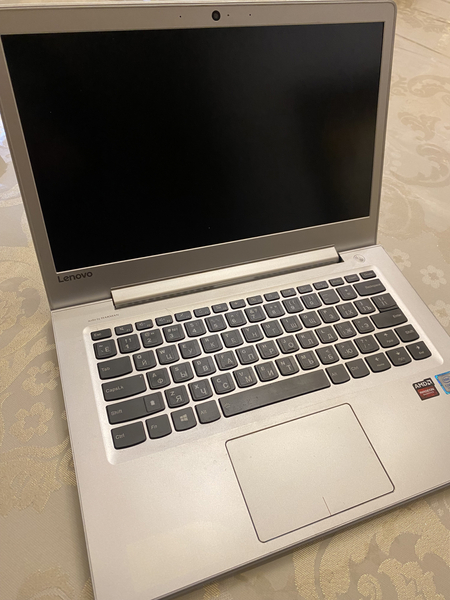 Lenovo ideapad 510S 4gb/256gb SSD NOUTBUK НОУТБУК