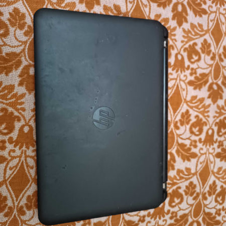 На запчасти HP 250 g2