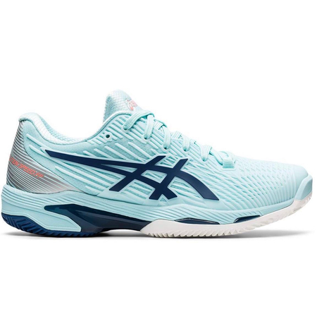 ASICS женские теннисные кроссовки