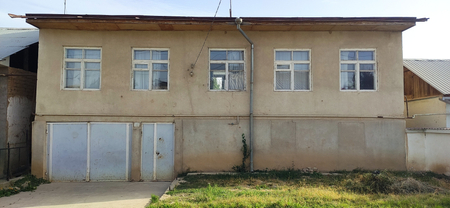 Продается участок