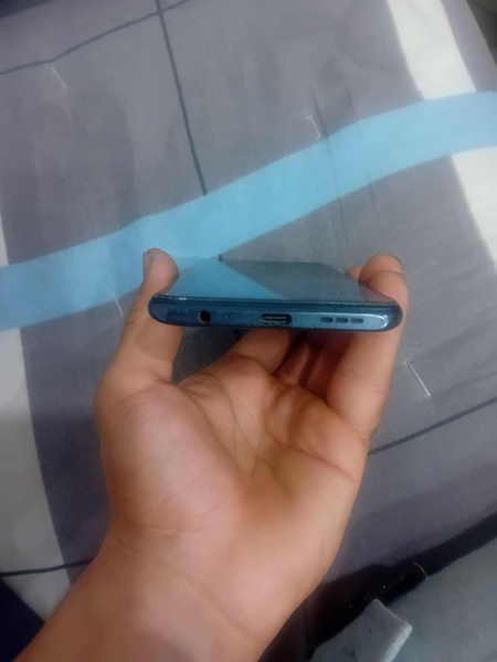 Redmi note 10s 6/128