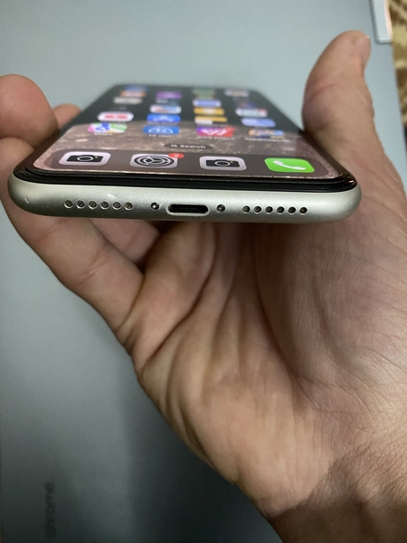iPhone 11 128gb 85%