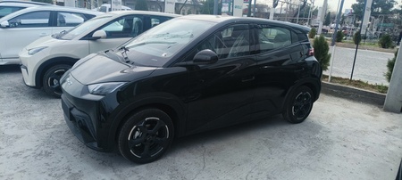 BYD segul full pazitsiyasi