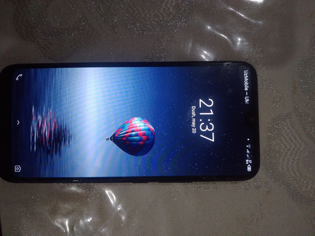 Infinix hot 10 lite