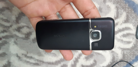 Nokia 6700 classic