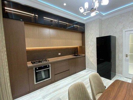ПРОДАЕТСЯ 3/6/10 72м2 НОВОСТРОЙКА ЖК Xon Saroy Dream House