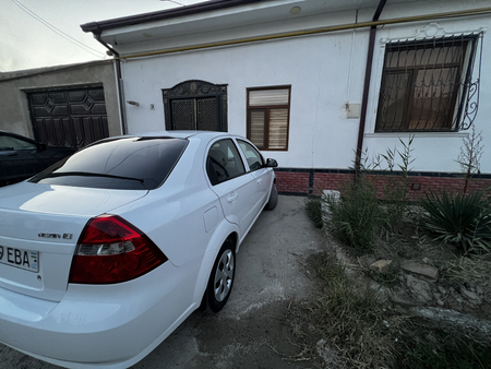Ravon r3 2018 в хорошем состаянии