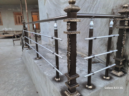 Reshotka perila 1kv  350000
