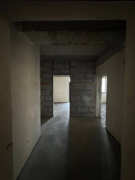 Zudlik bilan yunsobota karobka uy sotiladi
