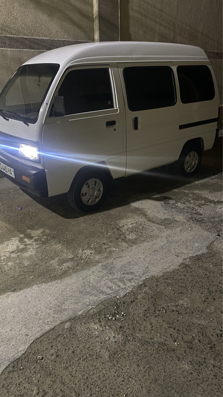 Damas sotiladi 1996 yurgani 3 kuruk