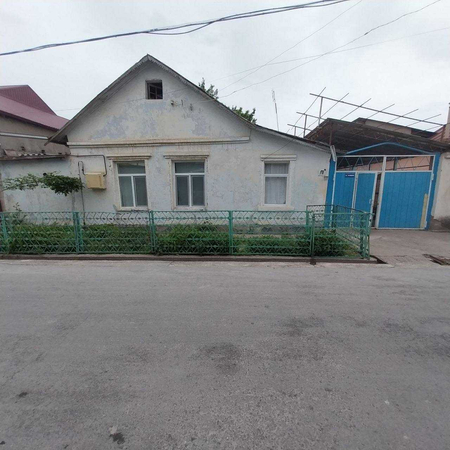 Продается Участок в Химпоселок