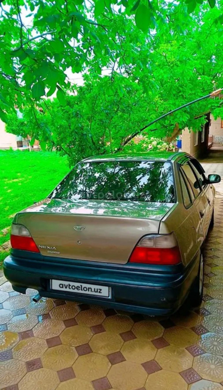 DAEWOO   Nexia 1