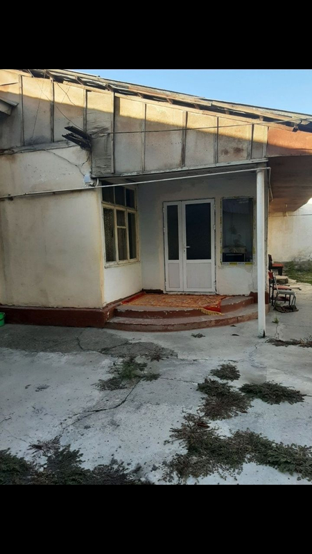 Участка Янгиабад