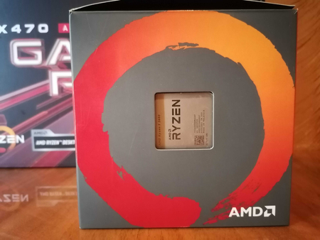 AMD-бюджетный игровой/монтажный комплект!