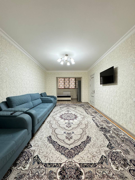 Продается квартира. Буюк Ипак Йули 2/3/5. 52м²