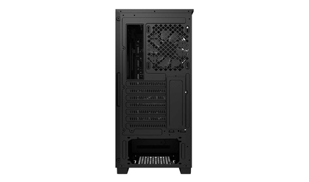 Кейс (корпус) Deepcool Gamer Storm MATREXX 50 MESH 4FS BLACK