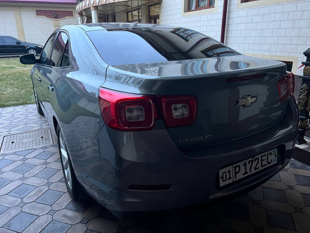 Malibu 1 Arendaga beriladi faqat toshkent shaharga nahtka sotilmidi