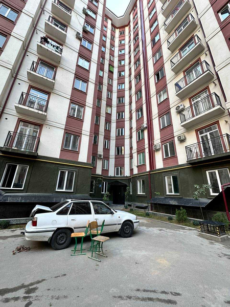 Срочно NICE VILLAS Продается коробка 155.4м2