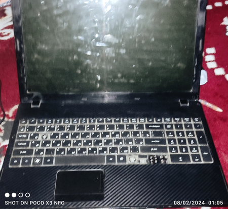 Acer noutbuk sotiladi