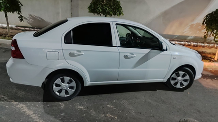 Chevrolet Nexia 3