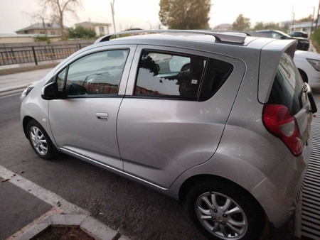 !!!СРОЧНО СОТИЛАДИ Spark 2019, A/T, 24850!!!