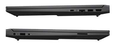 Ноутбук HP Victus 15 (R5-5600H/GTX1650)