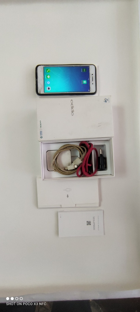 Продается Oppo 4x