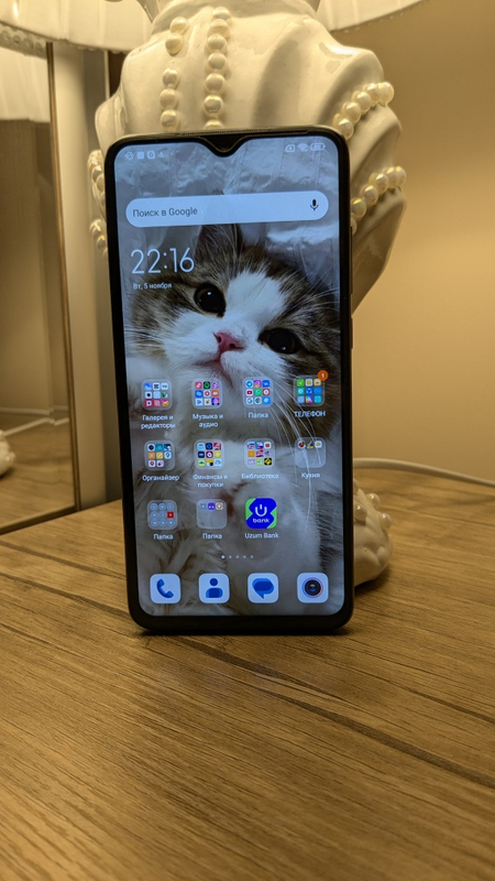 Продаётся Redmi Note 8 Pro 6/128 gb
