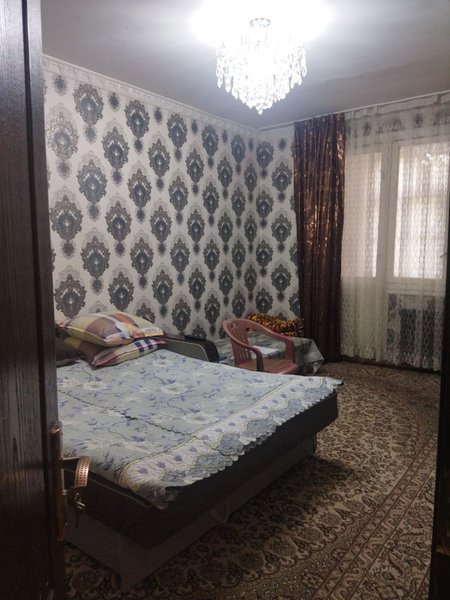 Лисунова 3, 1/3/4, 33 м2, не торец