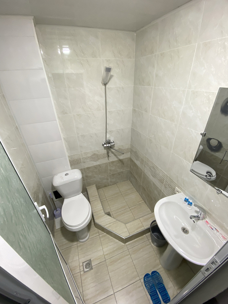Family Hotel Registan