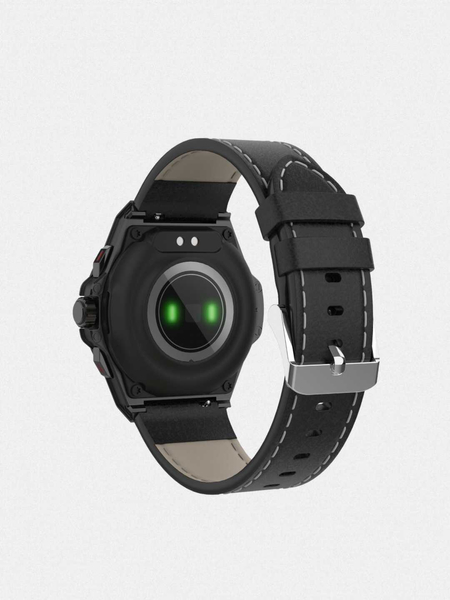 Умные часы Levelo автоматические смарт часы, гибрид, amoled