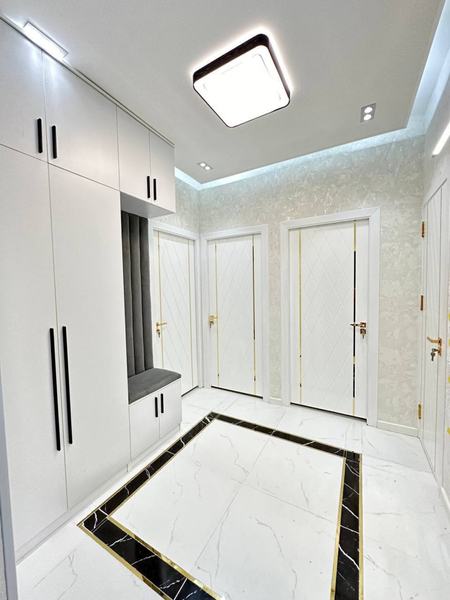 Продается 3в4/3/4 чиланзар 7