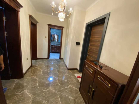 Tashkent City Gardens Residence