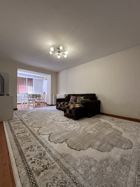 Ц 1 3 комната 85 кв 4 этаж 137000$