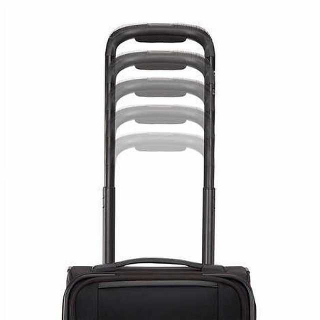 Чемодан Samsonite Pivot Business Carry-on! Новый с бирками! Оригинал!