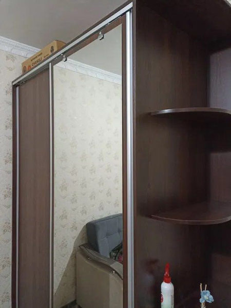 Кадышева Базар 1 комнатная с мебелью и техникой