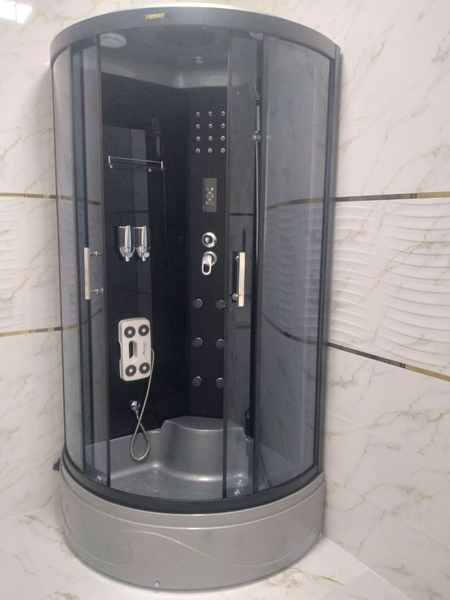 Dushavoy duwavoy kabina 90 90 full