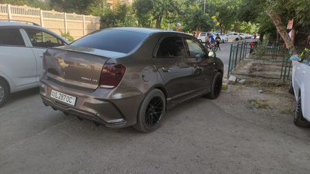 Cobalt Tuning full 2024