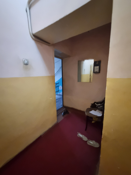 Продаётся квартира 2/2/2