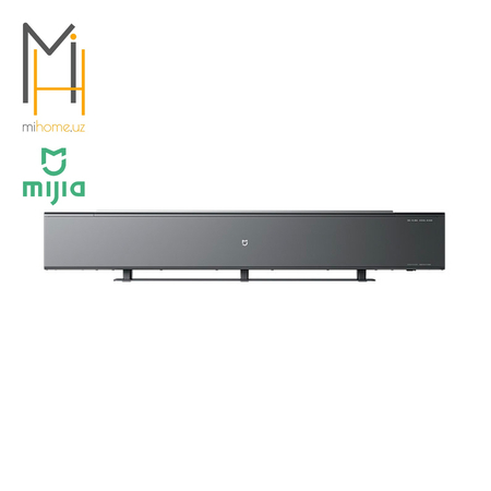 Обогреватель Xiaomi Mijia Graphene Baseboard Heater Simulation Flame