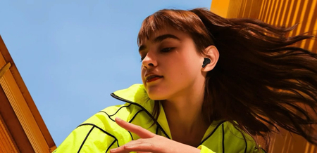 Беспроводные Наушники Redmi Buds 4 Active