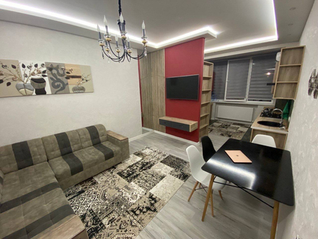 Продается 4х ком. квартира, ЖК Эльбек, ор-р: ресторан Эфенди, 87м2