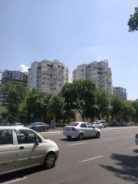 Нукус куча 3 ком Госпиталний