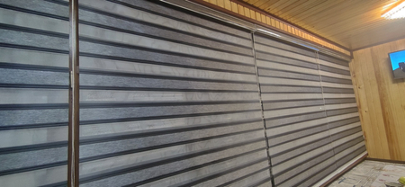 Jalyuzi Жалюзи IDEAL BLINDS chegirmalar kutmoqda