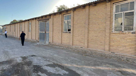 нотурар бино сотилади