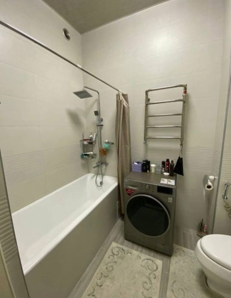 Продаётся 62м² ул.Аккурганская 2/3/4 ор-р школа 99