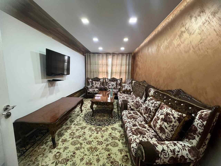 Кунлик квартира без закс