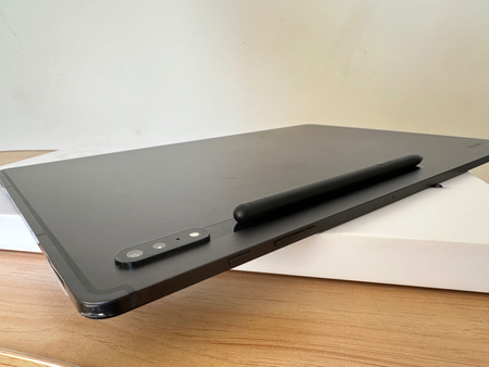 Samsung Galaxi Tab S8 Ultra