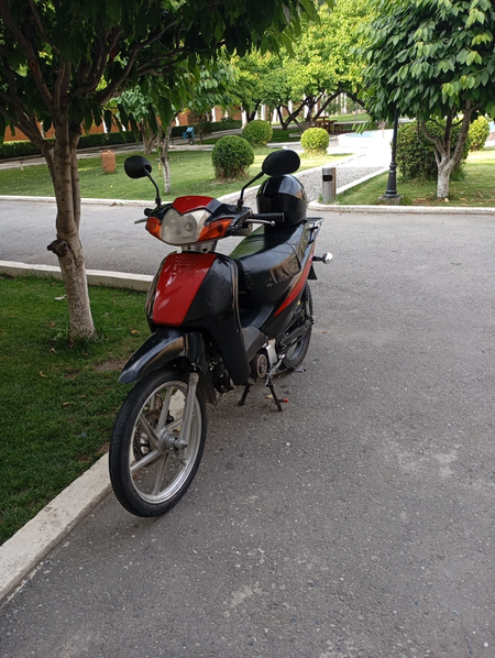 Moto lifan 72 talik