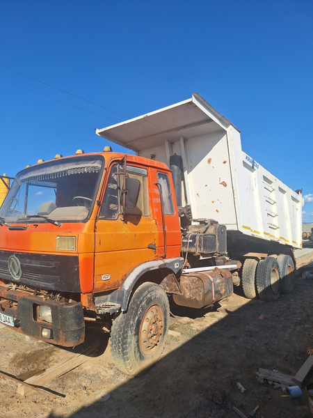 Dongfeng 2010 jil